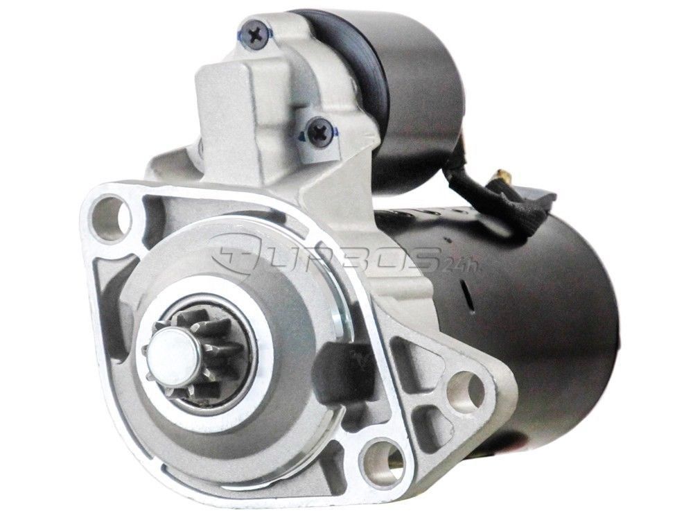 Motor de arranque DTS Electric 02A911023J - Turbos24h