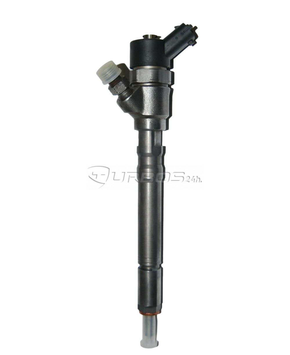Inyectores - Turbos24h