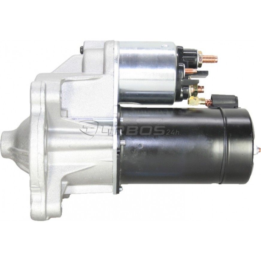 Motores de arranque - Turbos24h
