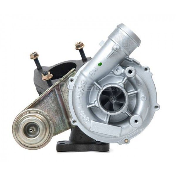 Turbo Citroën Jumpy 2.0 HDI Garrett 713667 - Turbos24h