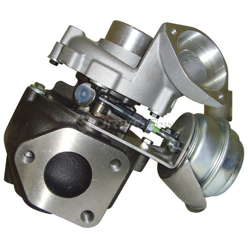 Turbo BMW 320d E46 Garrett 740911 Turbos24h Turbo BMW 320d E46 Garrett 740911 Turbos24h