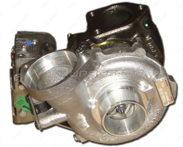 Turbos BMW - Turbos24h