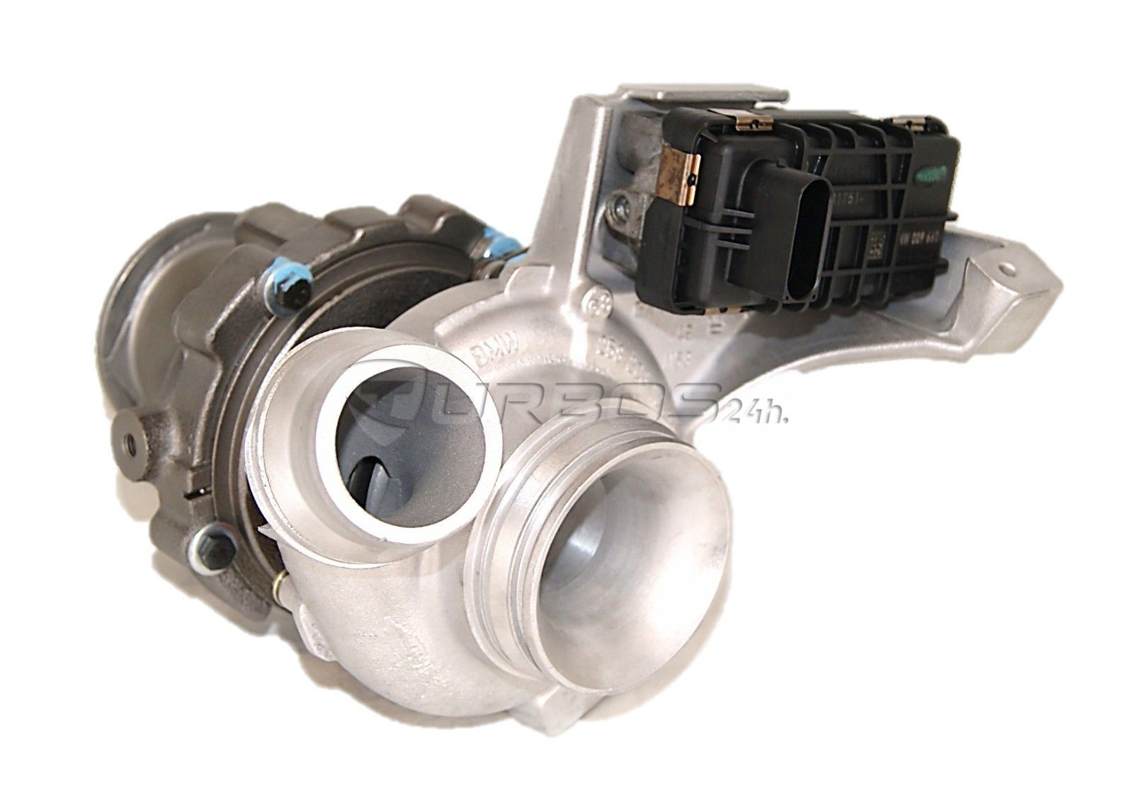 Turbo BMW 318d E90/E90N/E91/E91N Garrett 767378 - Turbos24h