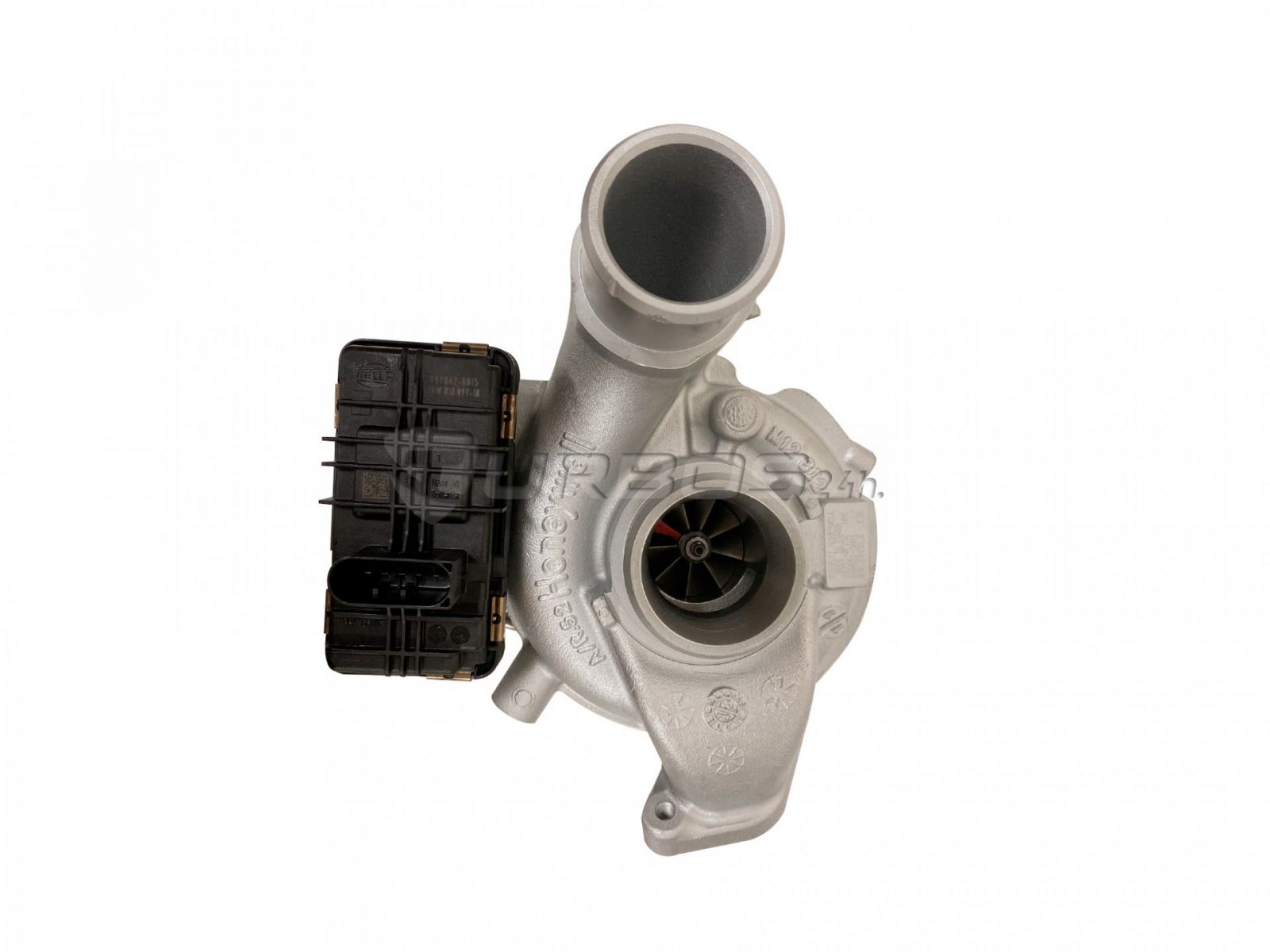 Turbos (para intercambio) - Turbos24h