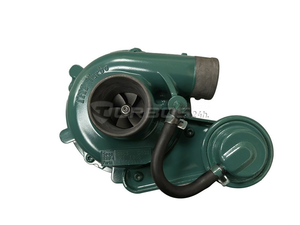 Turbo Volvo-Penta Schiff 2.2 IHI AS13 - Turbos24h