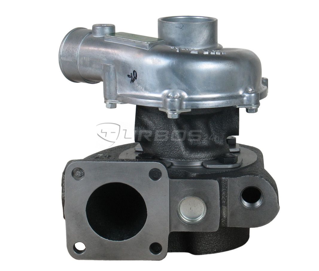 Turbos (nuevos) - Turbos24h